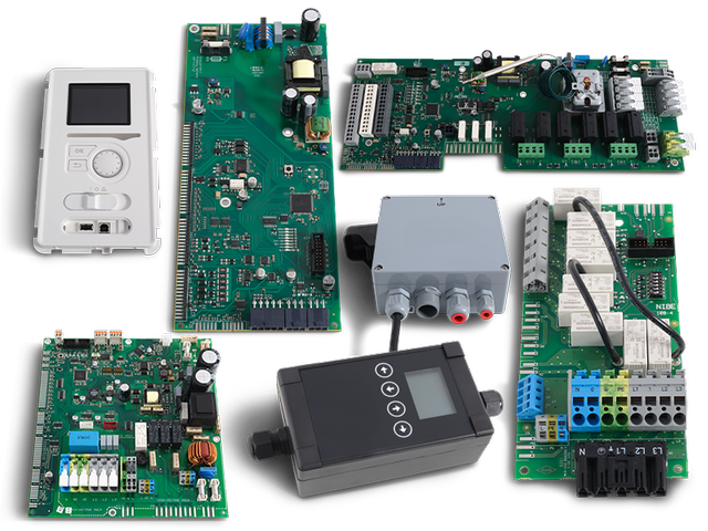 Power Electronics | Eltwin | Eltwin