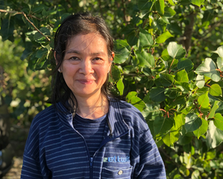 Ha Nguyen celebrates her 25th anniversary at Eltwin | Eltwin