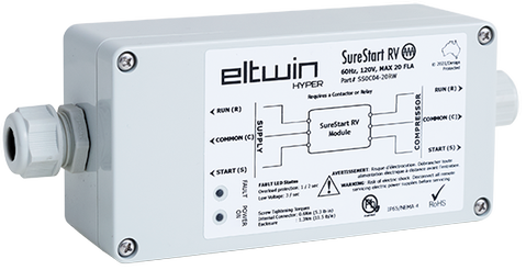 Eltwin Hyper Announces ISO 9001:2015 Certification | Eltwin